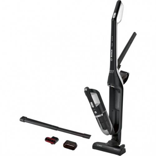 Tyčový vysavač Bosch BBH32101 Flexxo 21,6V,Serie 4
